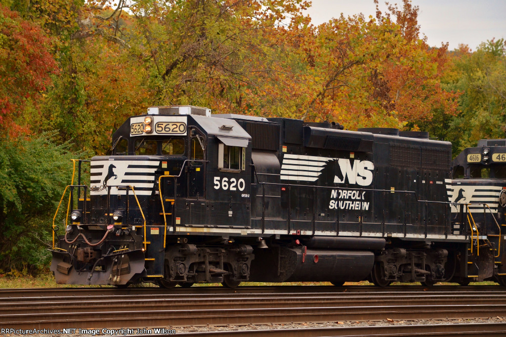 NS 5620
